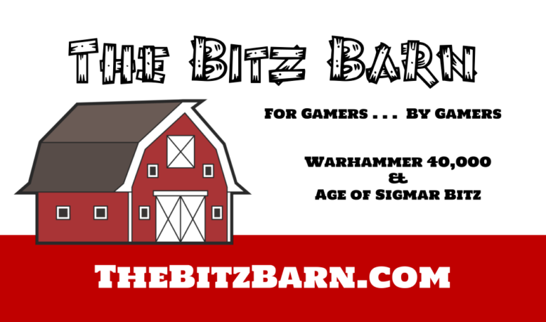 About Us – The Bitz Barn