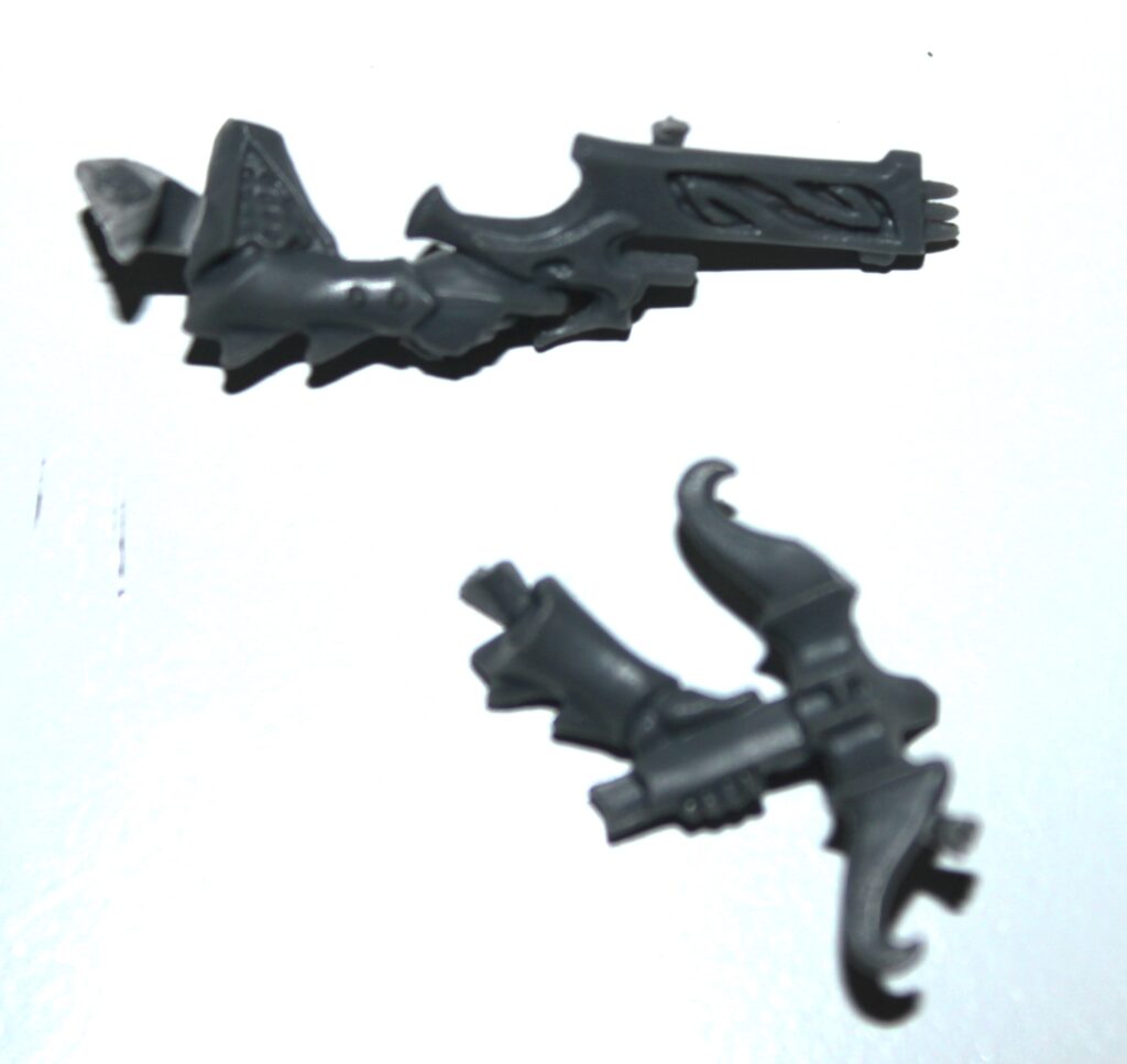 Dark Elves Dreadspears Crossbow B – The Bitz Barn