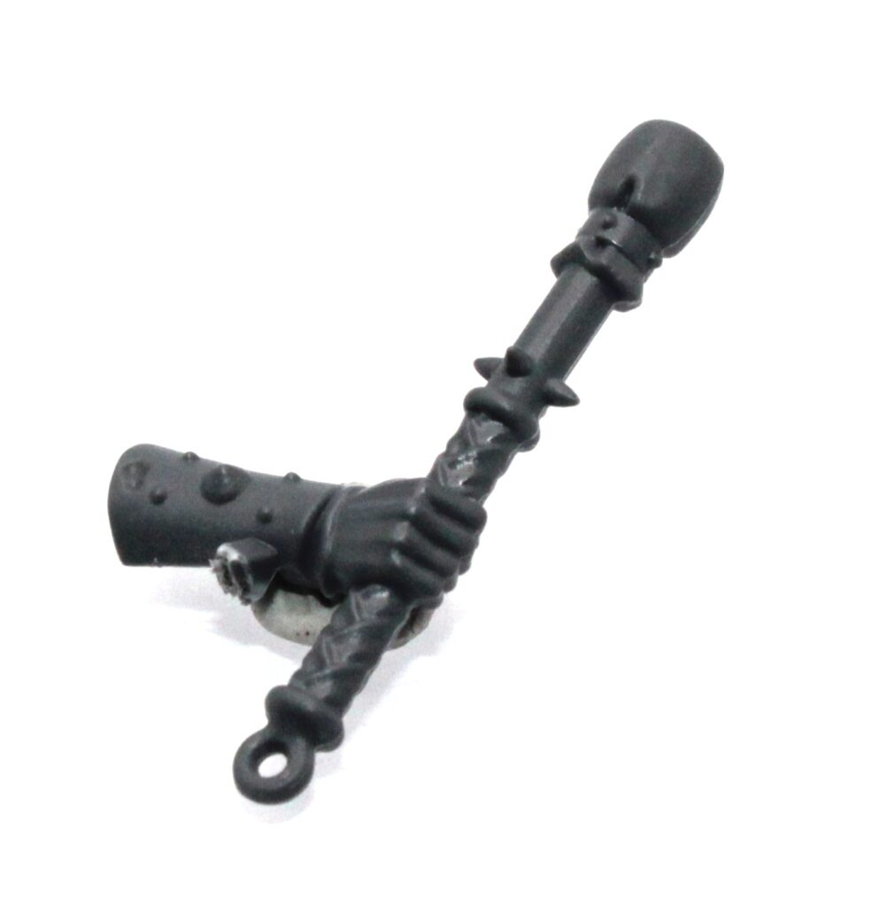 Darkoath Marauders Drum Beater Arm – The Bitz Barn